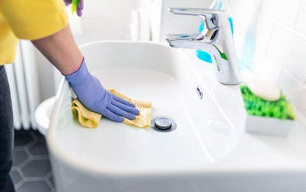 Cleaning Tips & Tricks | Fabuloso®